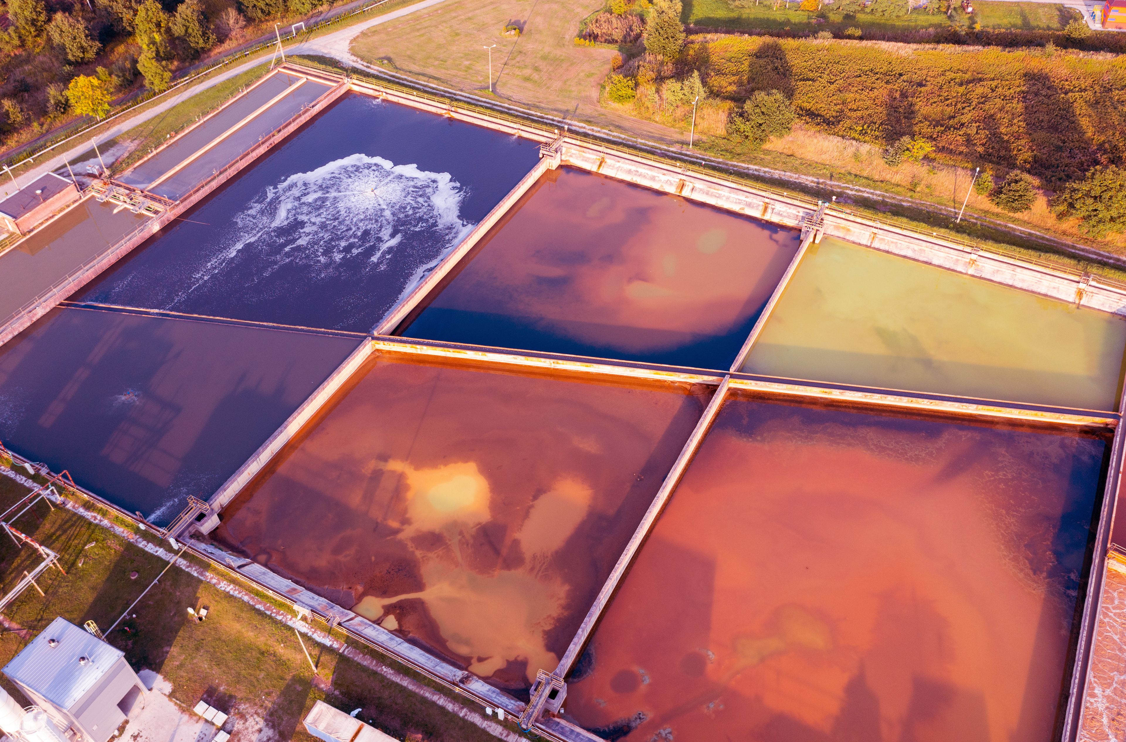 Innovation in Water - Innovation in water