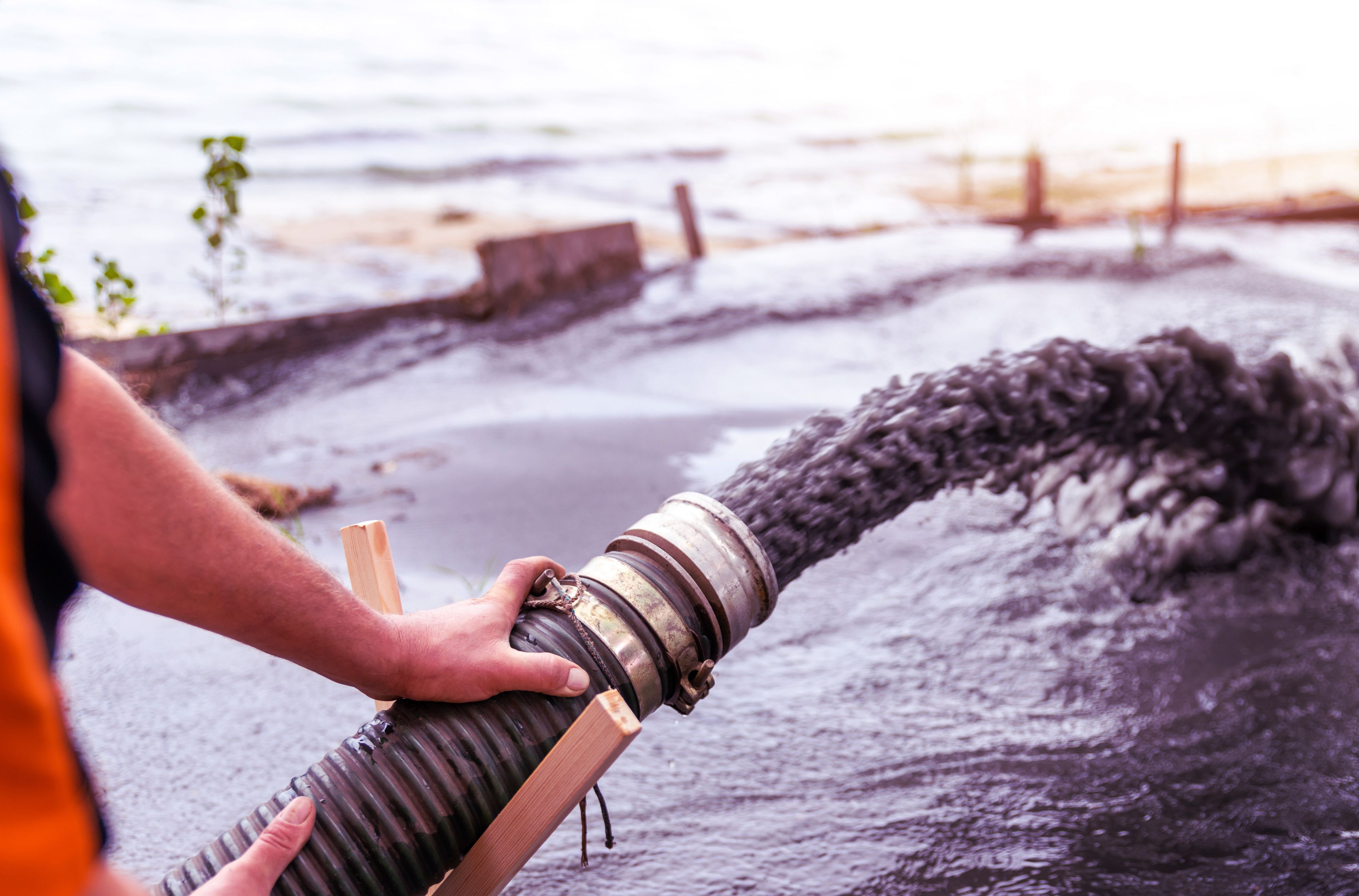 Innovation in Water - Innovation in water